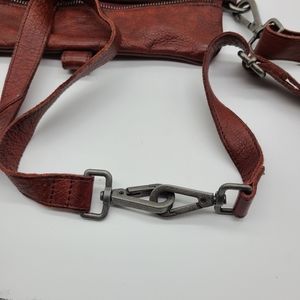 latico | Bags | Latico Leather Crossbody | Poshmark